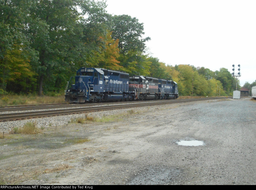 MEC 609, BM 333 & MEC 313